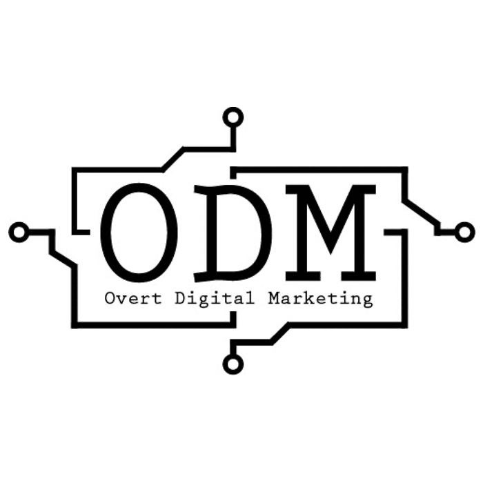 Social Media - Overt Digital Marketing